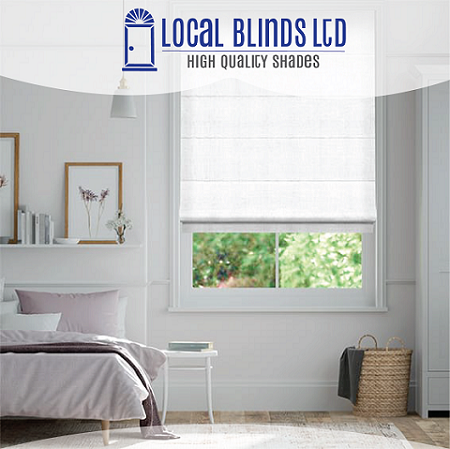 Window Zebra Blinds Toronto, Roller Blinds Mississauga - Local Blinds ...